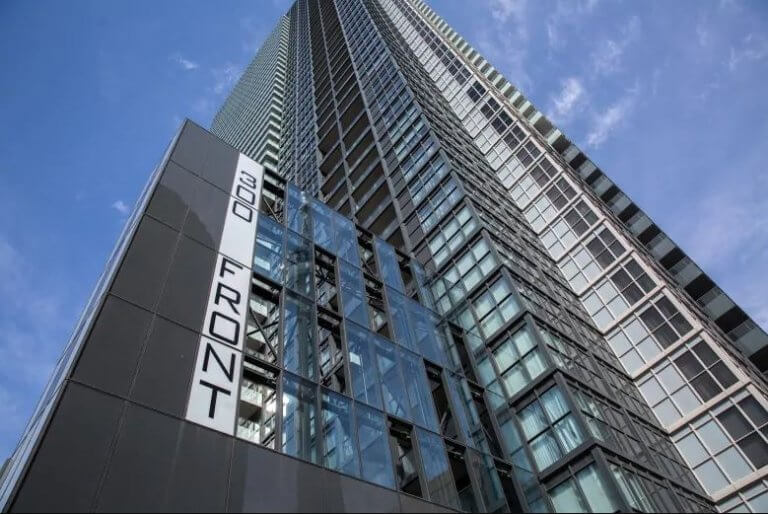 300 Front St W: Toronto Airbnb Condo Review - Guestable