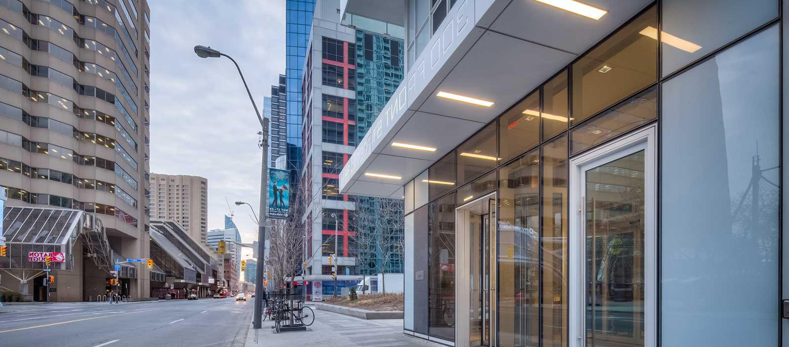 300 Front Street West - Guestable